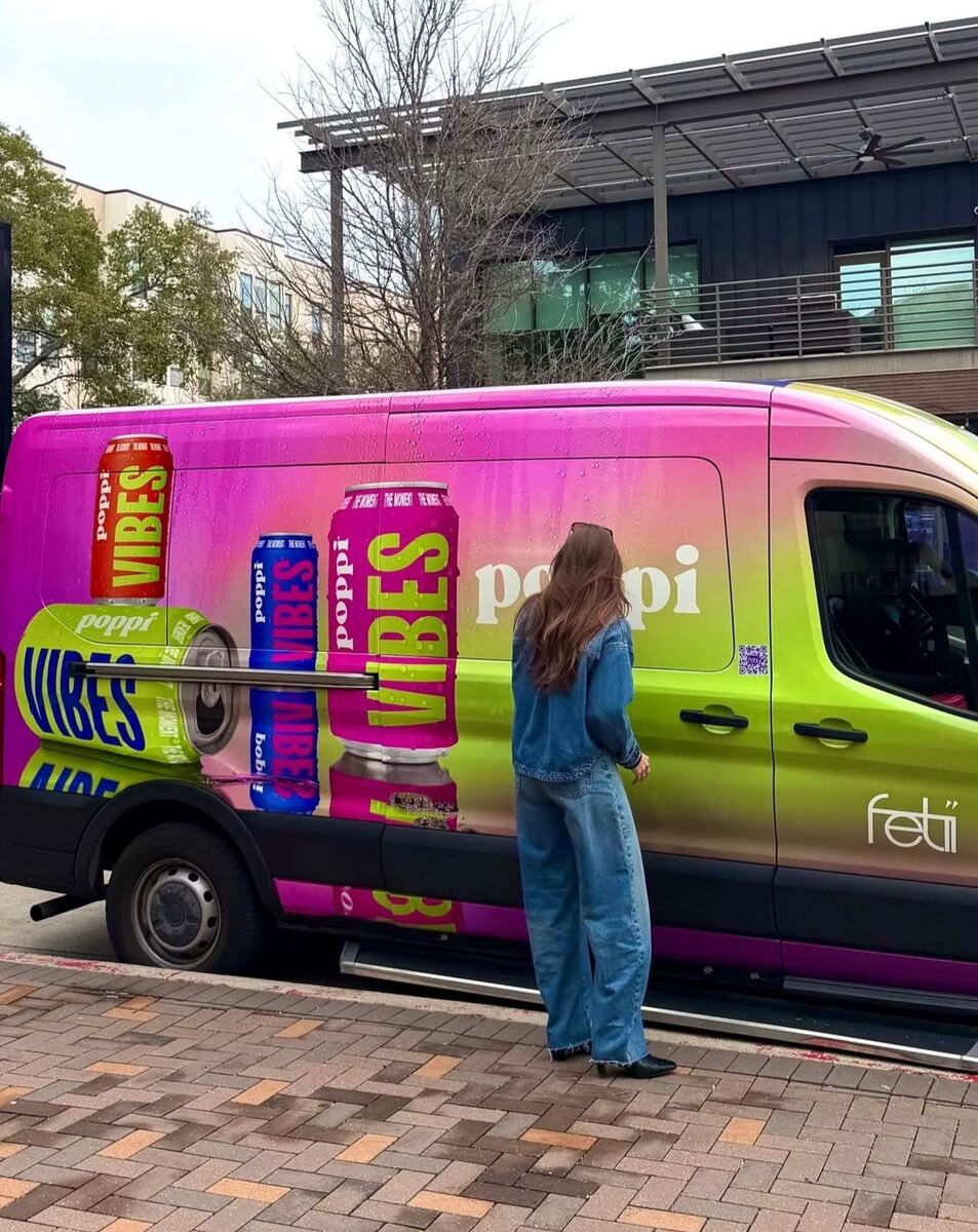 AI-Powered Group Rideshare | Fetii
